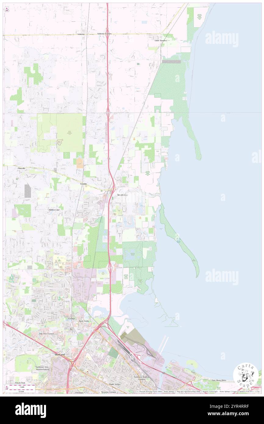 Suamico hi-res stock photography and images - Alamy