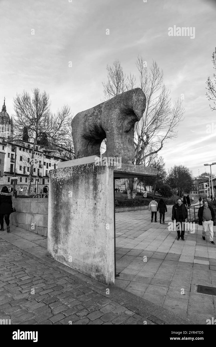 Celtic boar Black and White Stock Photos & Images - Alamy