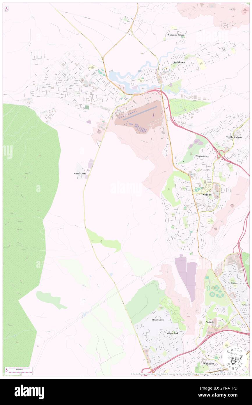 Waikele hawaii hi-res stock photography and images - Alamy