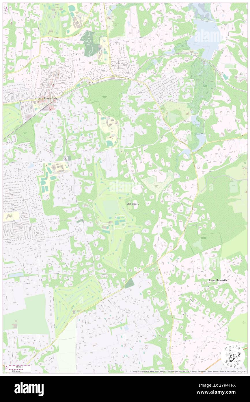 Village of matinecock hi-res stock photography and images - Alamy