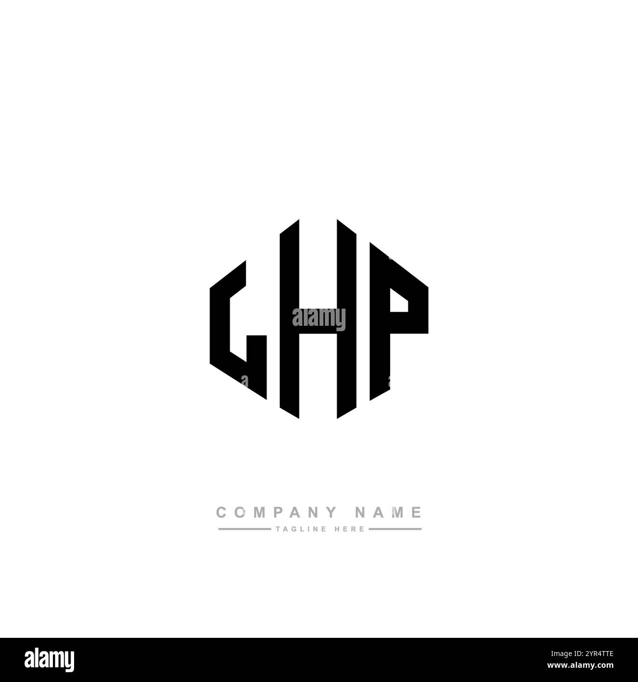Lhp logo Stock Vector Images - Alamy