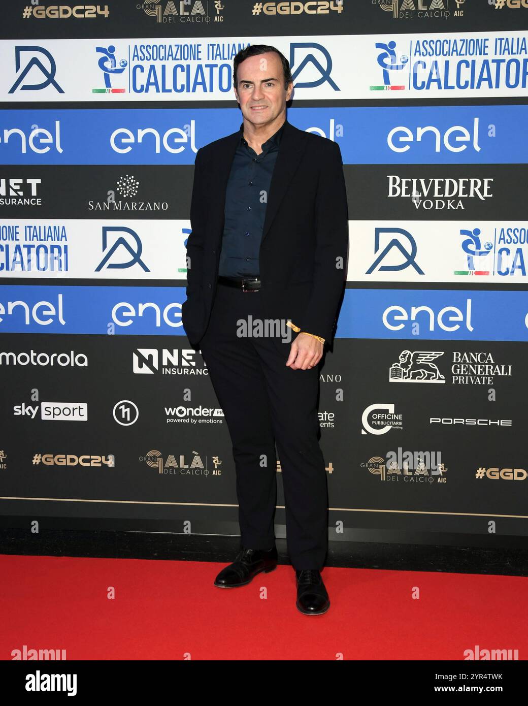 Alessandro araimo hi-res stock photography and images - Alamy