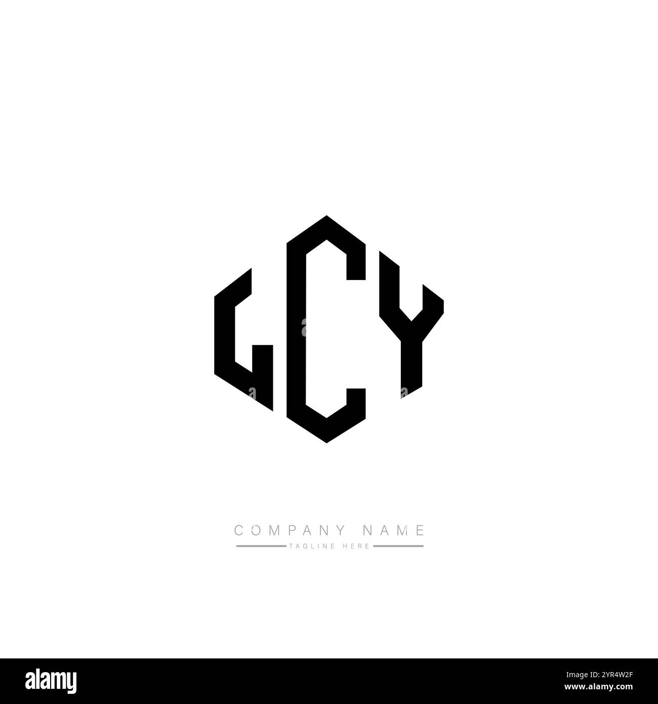 Lcy letter Cut Out Stock Images & Pictures - Alamy