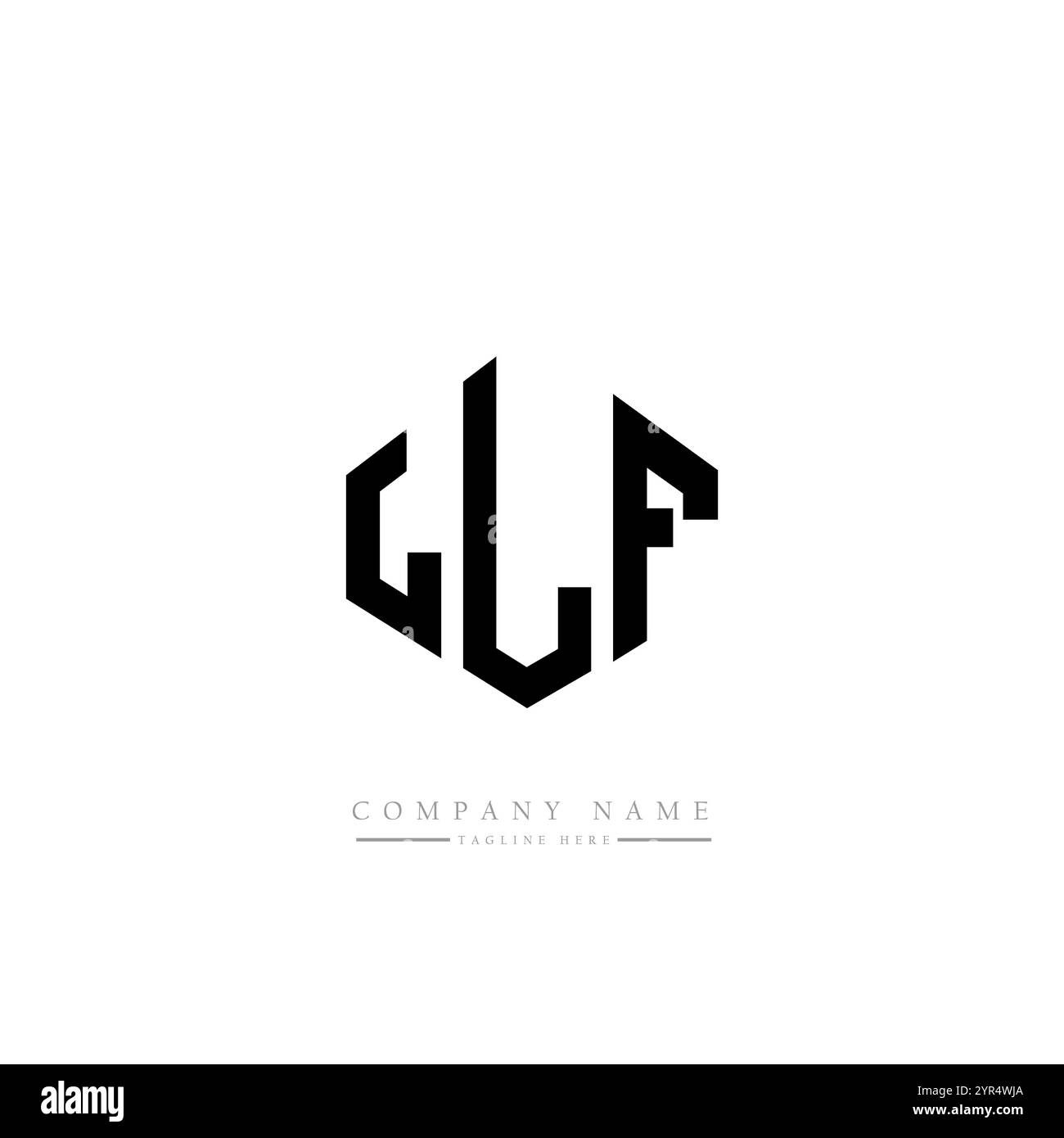 Llf logo Stock Vector Images - Alamy