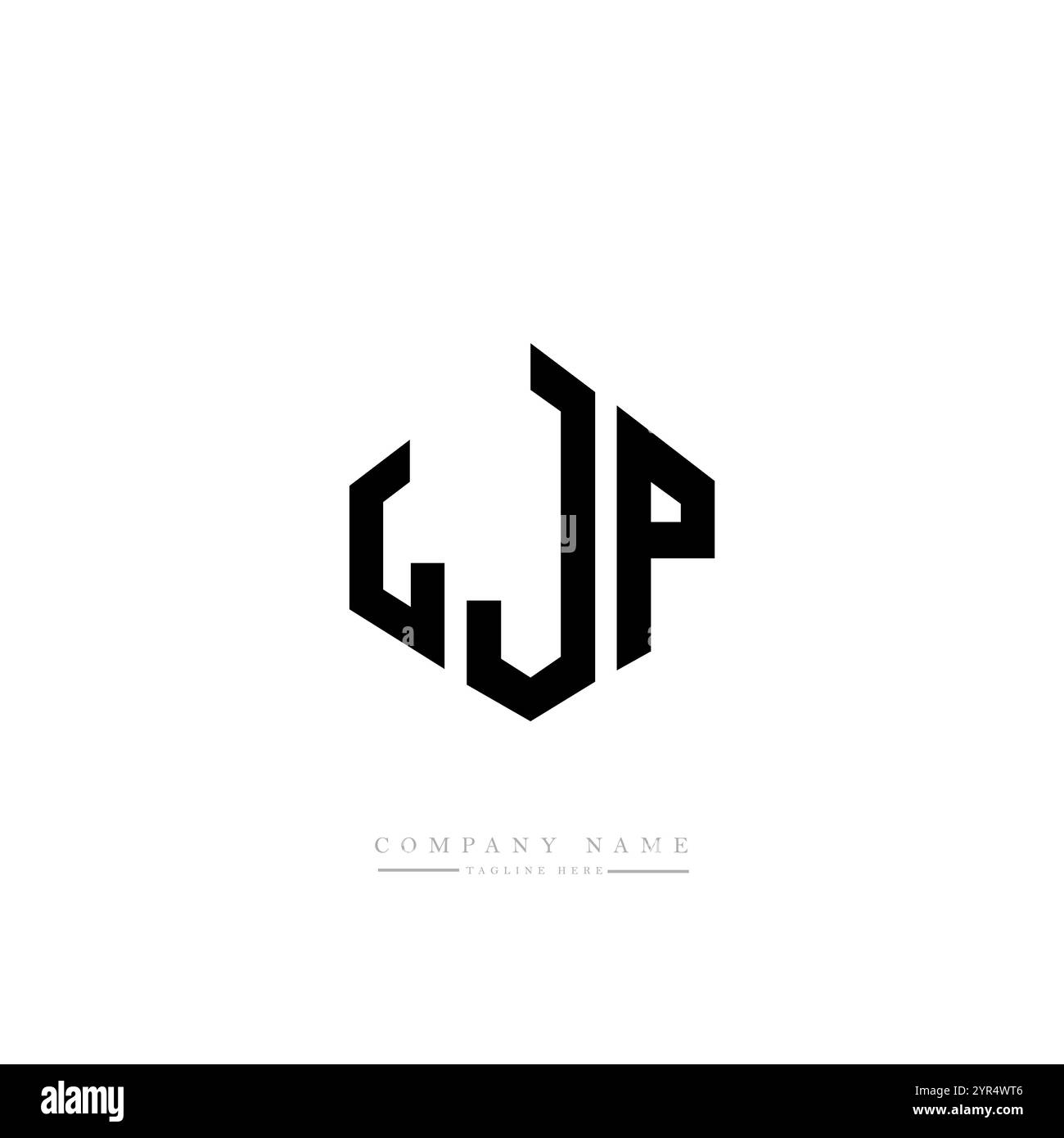Ljp icon Black and White Stock Photos & Images - Alamy