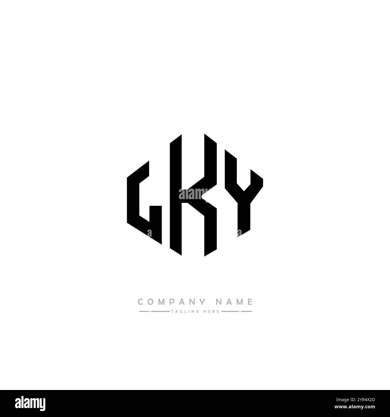 Lky icon Black and White Stock Photos & Images - Alamy