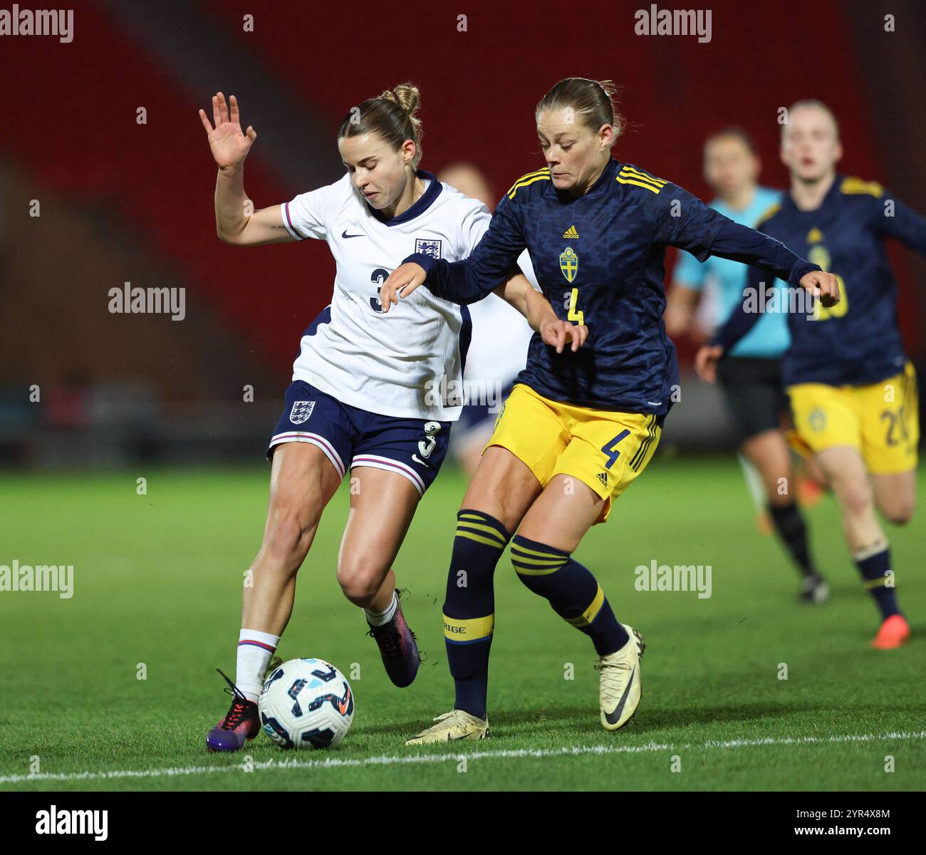 Sofia reidy hi-res stock photography and images - Alamy