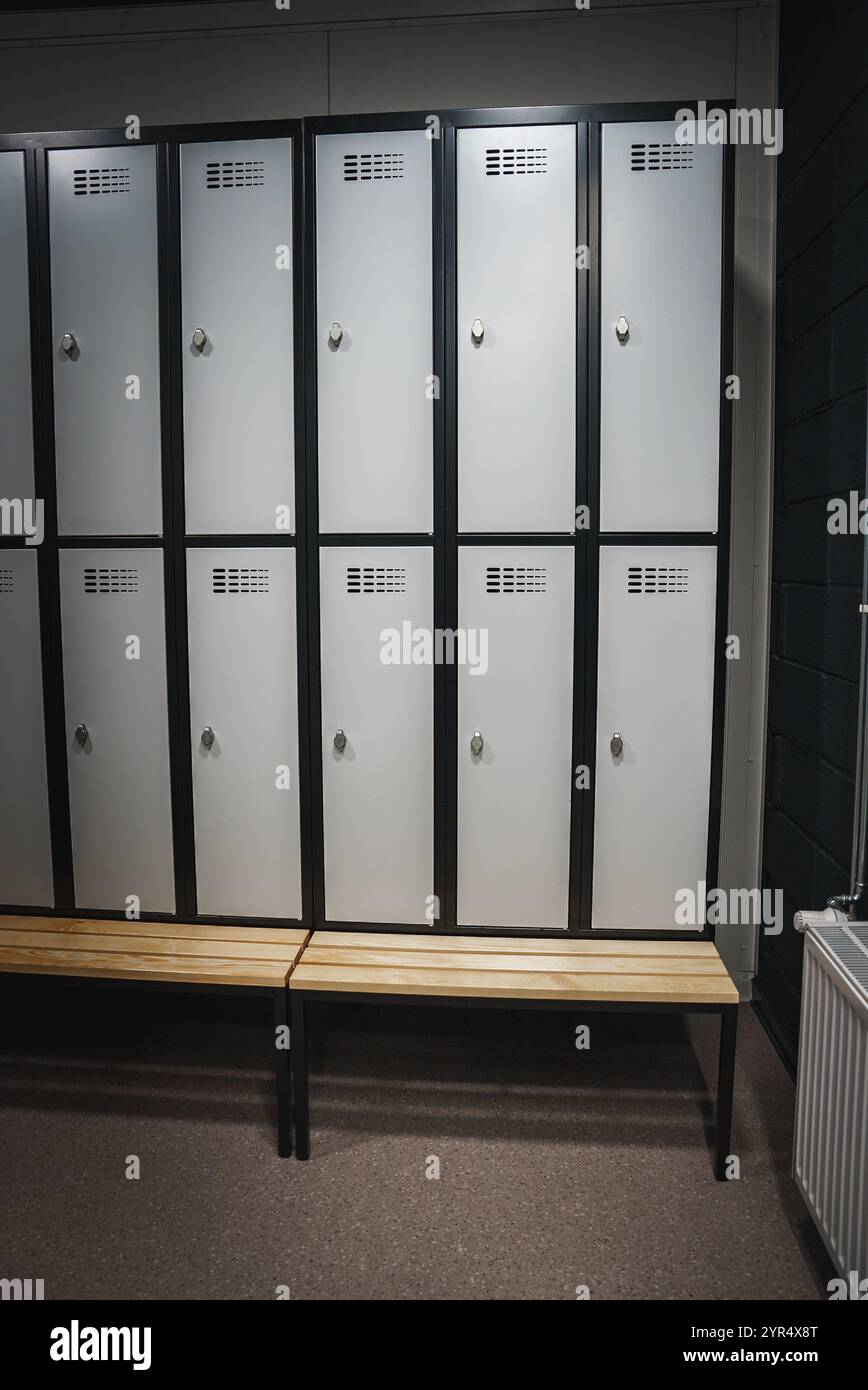 Welllit room hi-res stock photography and images - Alamy