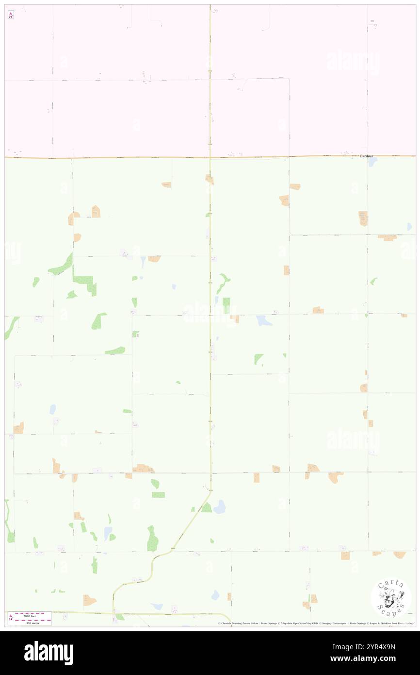 Greeley iowa hi-res stock photography and images - Alamy