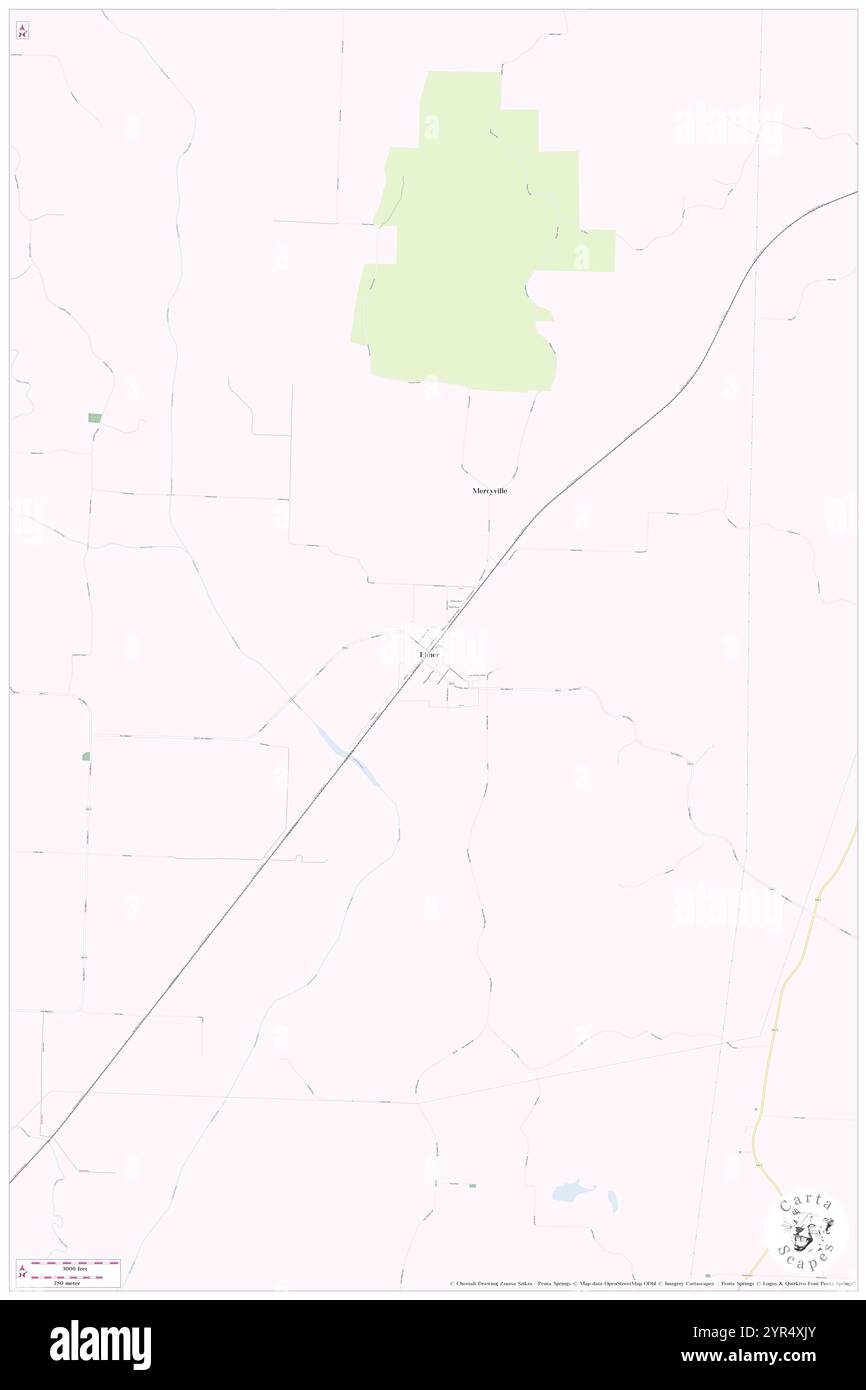 Elmer city Cut Out Stock Images & Pictures - Alamy