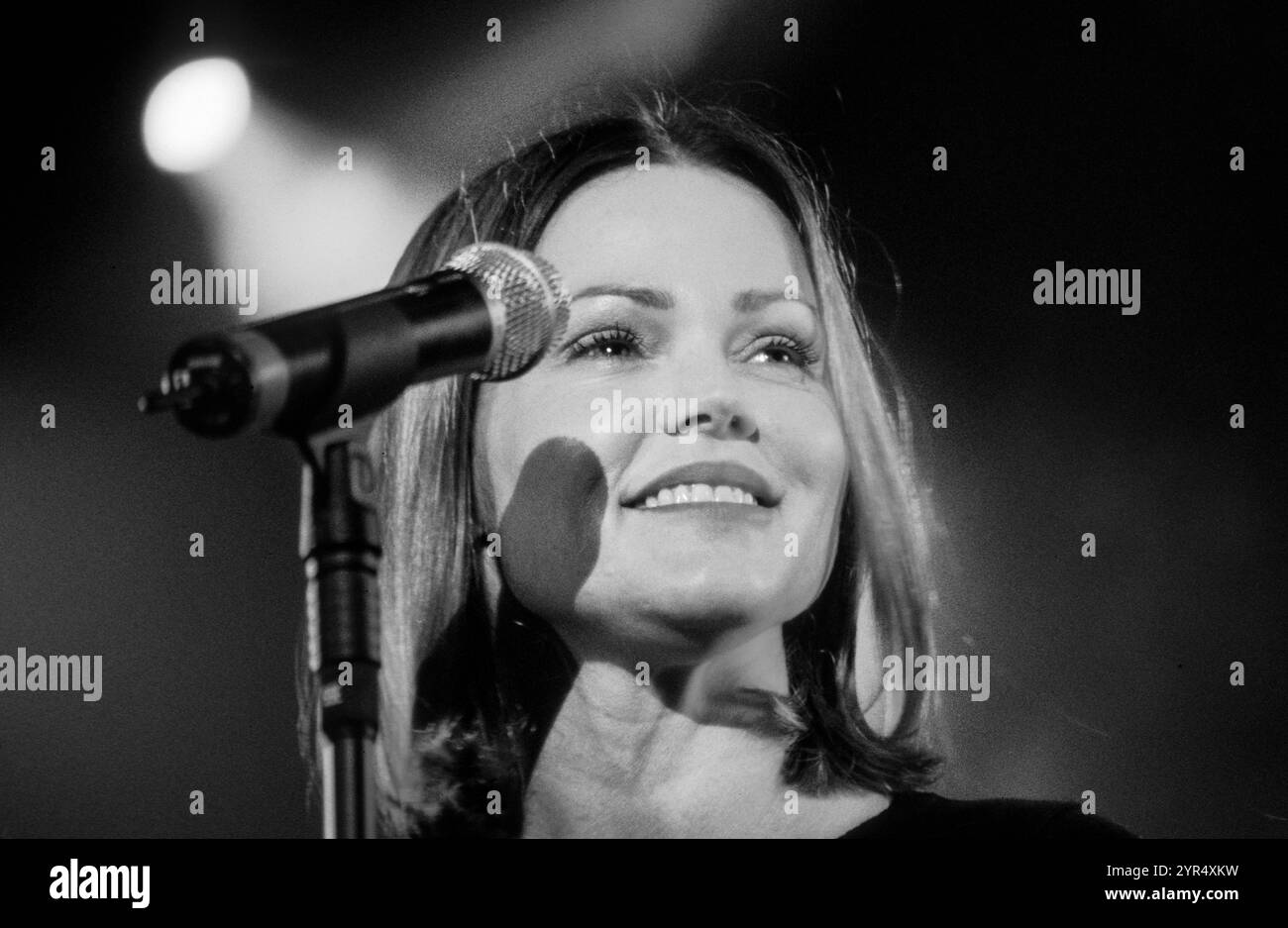 Greatest hits live Black and White Stock Photos & Images - Alamy