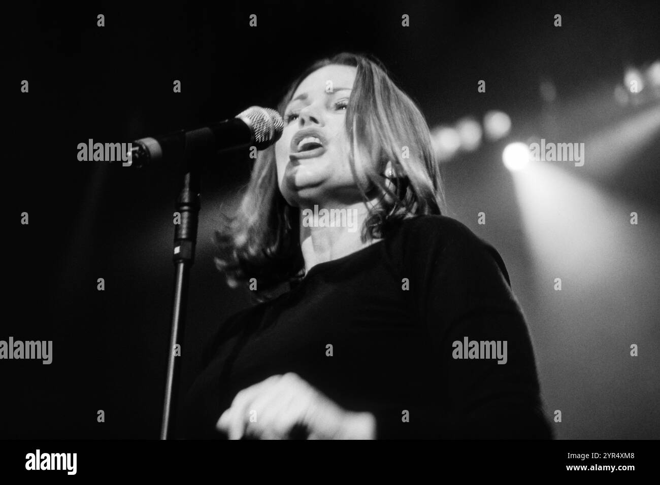 Greatest hits live Black and White Stock Photos & Images - Alamy