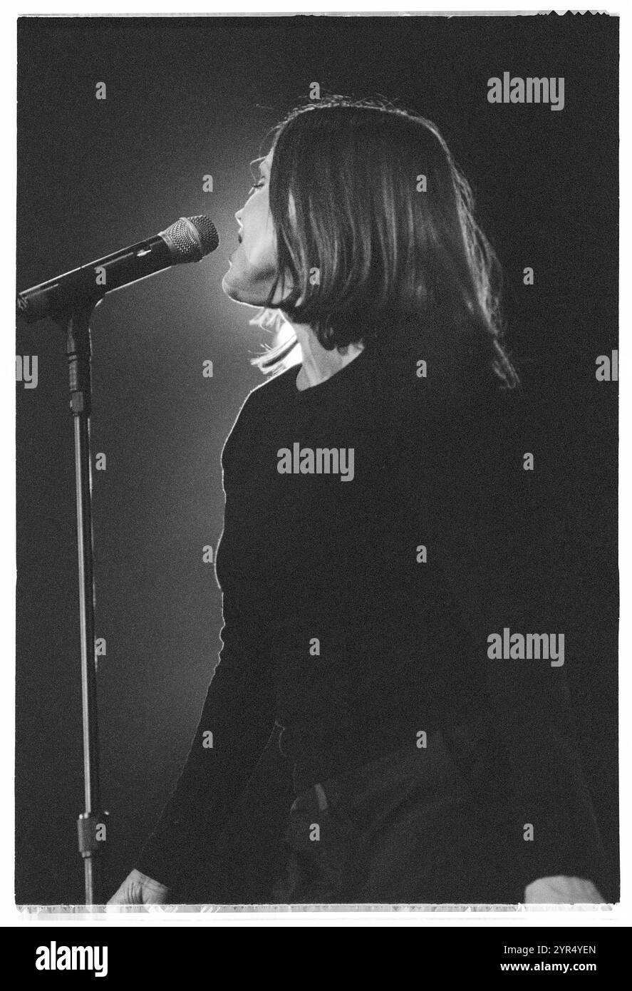 Greatest hits live Black and White Stock Photos & Images - Alamy