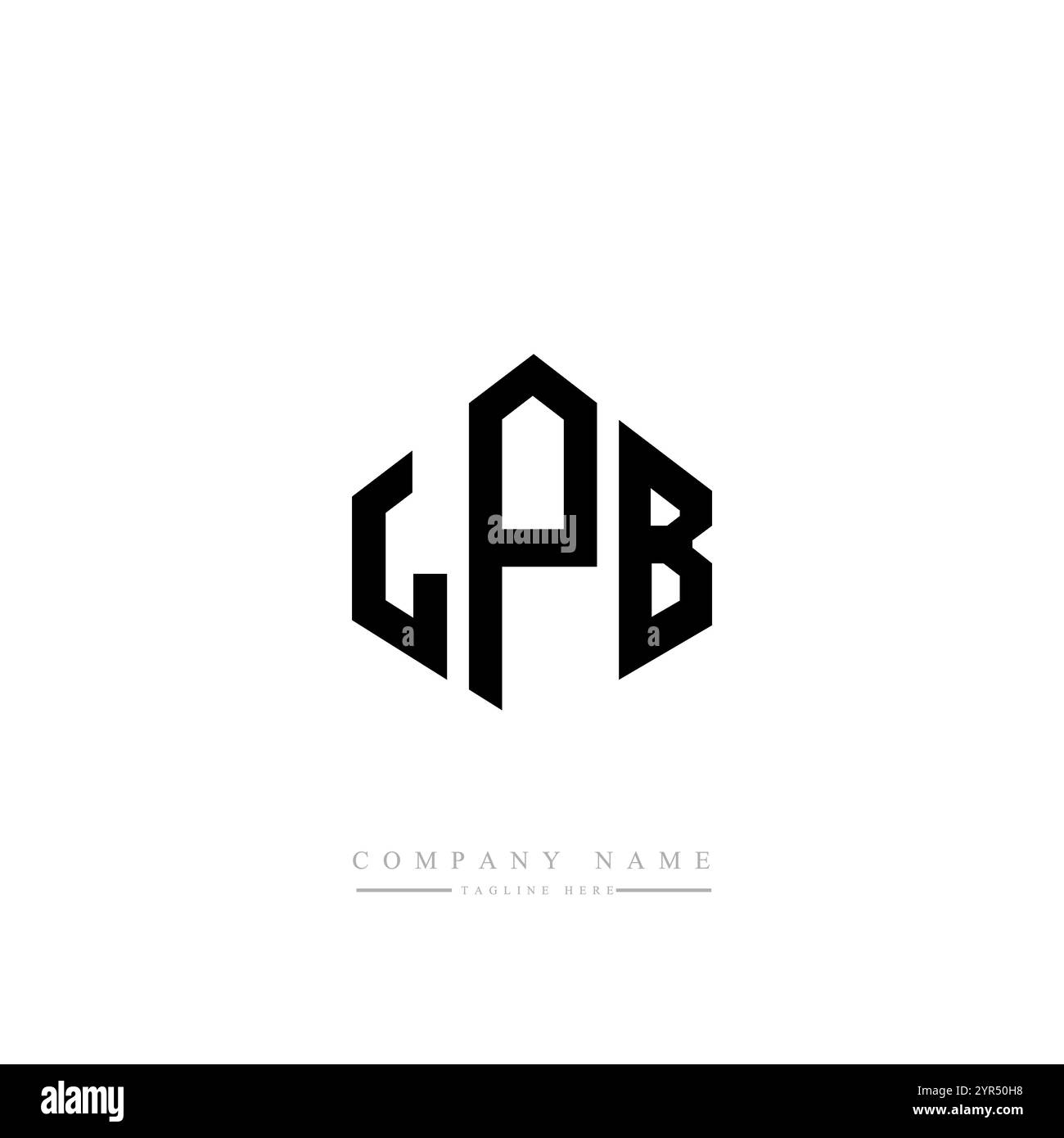 Lpb business logo Cut Out Stock Images & Pictures - Alamy