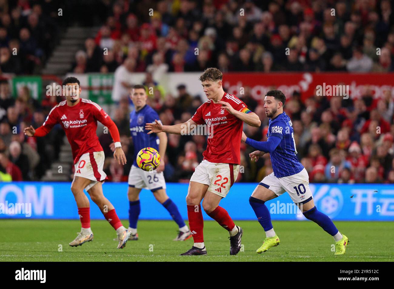 Ryan yates 2024 hi-res stock photography and images - Alamy