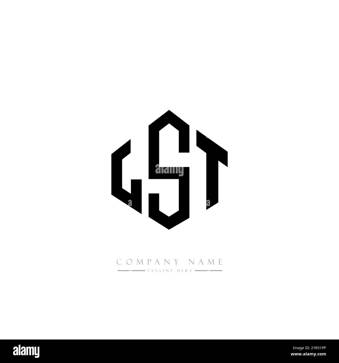 Lst polygon hi-res stock photography and images - Alamy