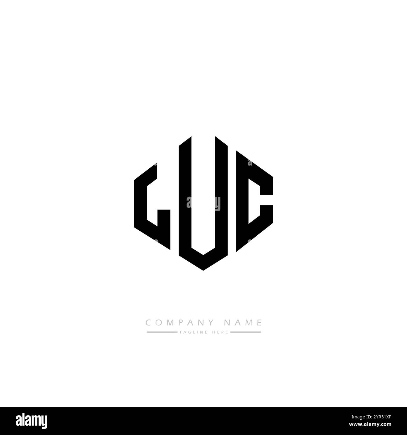 Luc hexagon hi-res stock photography and images - Alamy