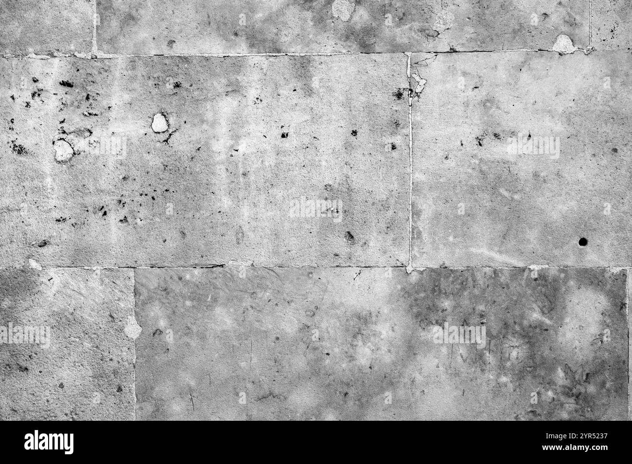 Natural stone tiled blocks close up texture background, textured and ...