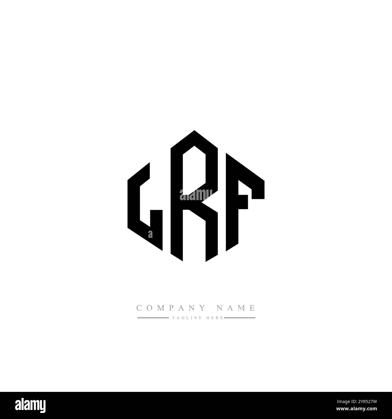 Lrf Stock Vector Images - Alamy