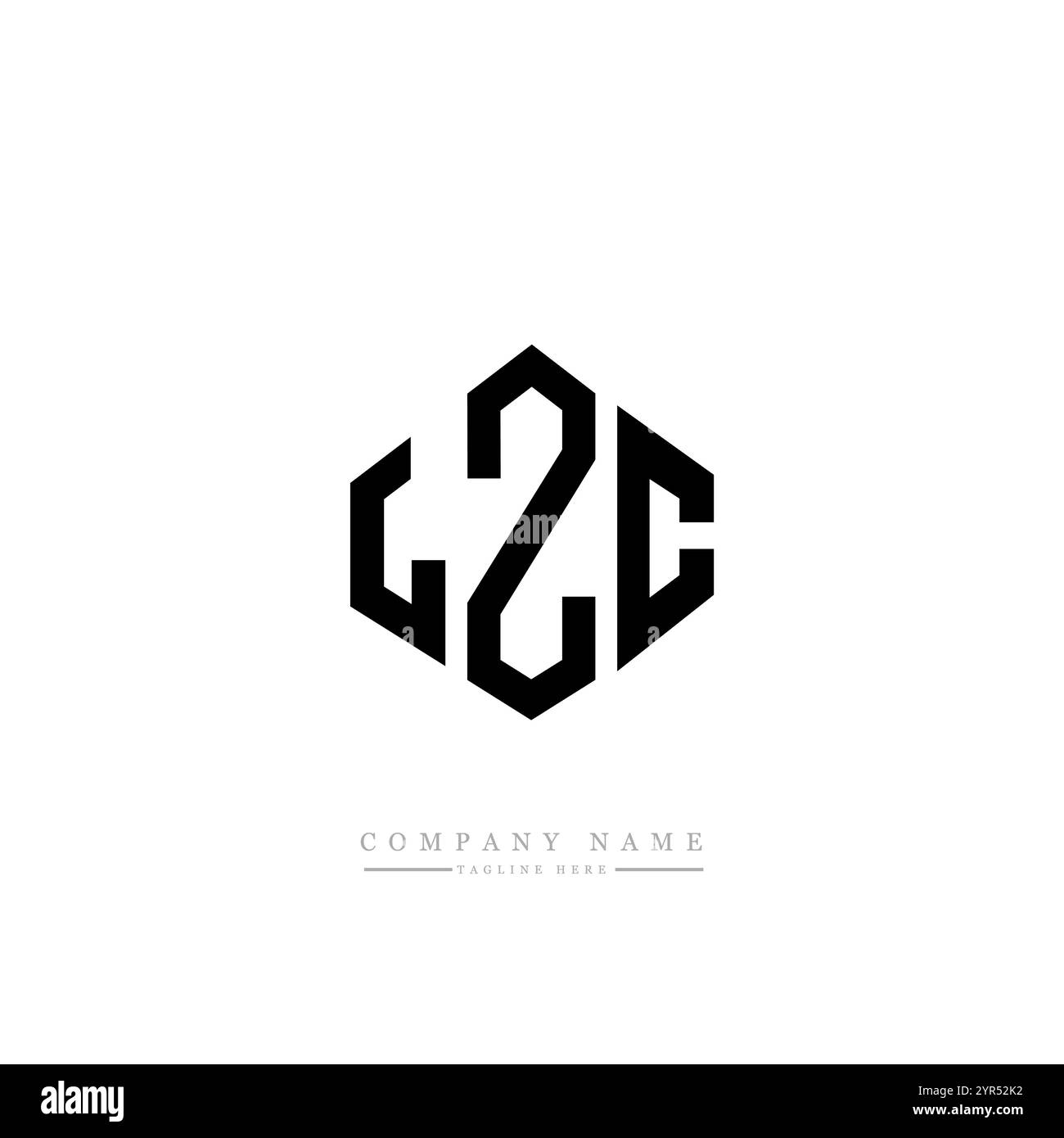 Lzc font hi-res stock photography and images - Alamy