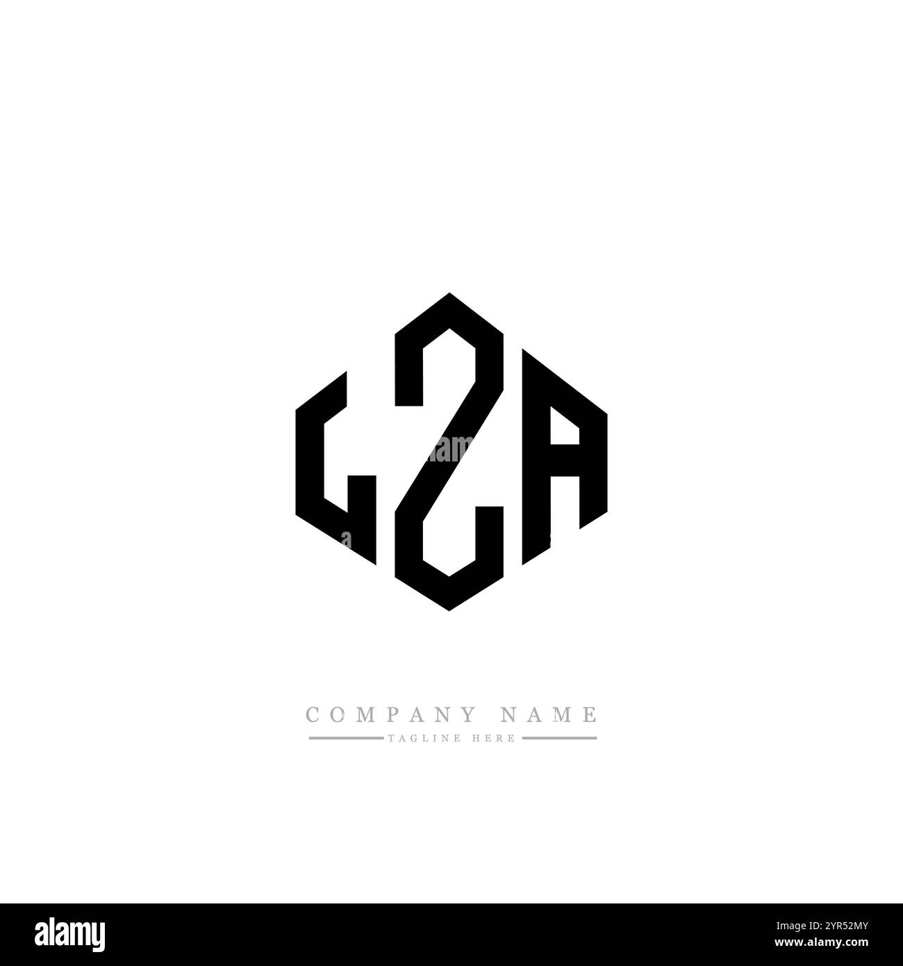 Lza font Black and White Stock Photos & Images - Alamy