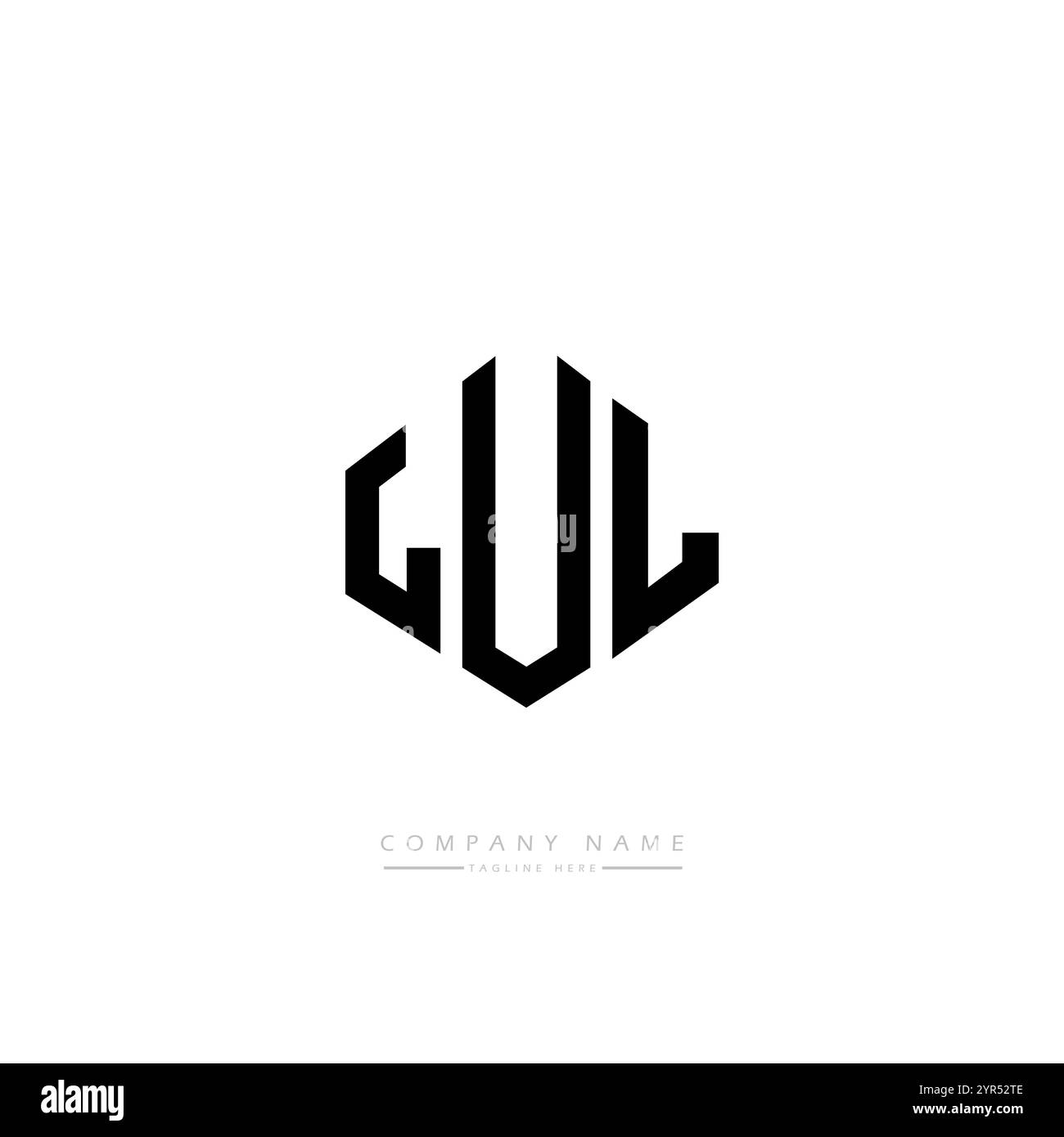 Lul letter hi-res stock photography and images - Alamy