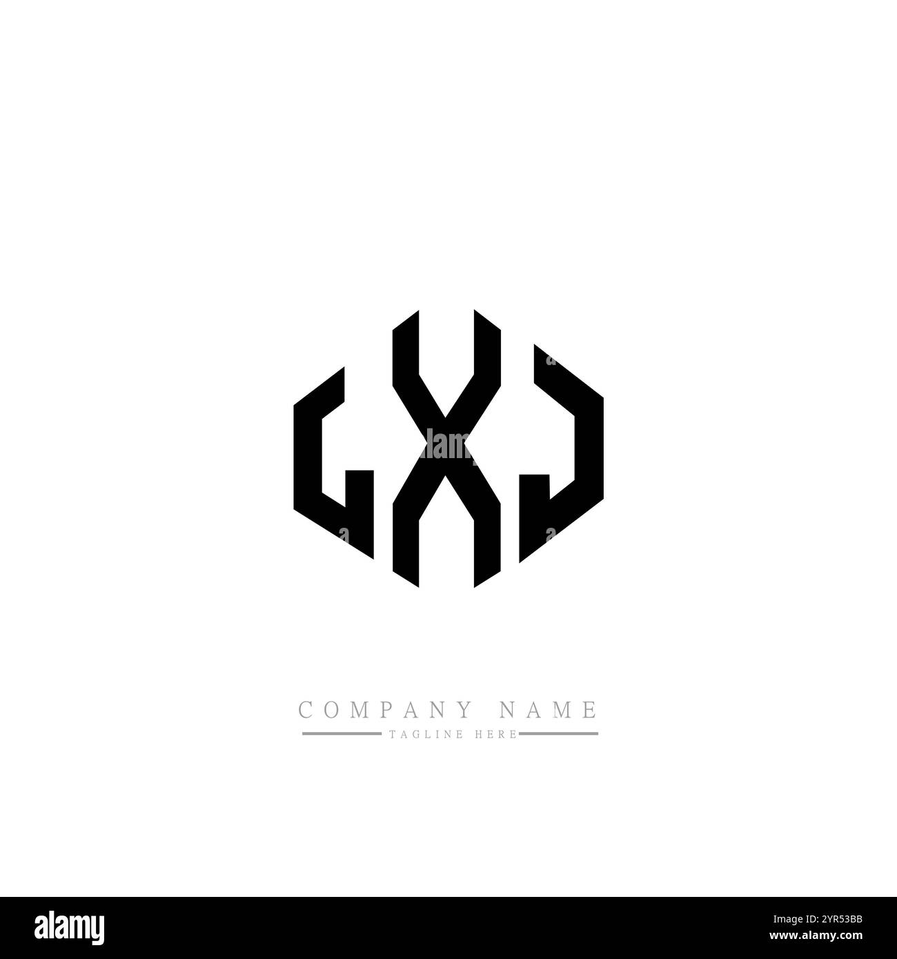 Lxj font Black and White Stock Photos & Images - Alamy