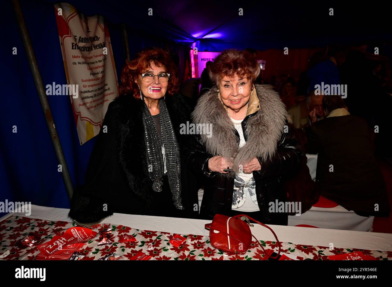 Geburtstags-Show Stars in der Manege zum 80. Geburtstag von Bert Beel ...