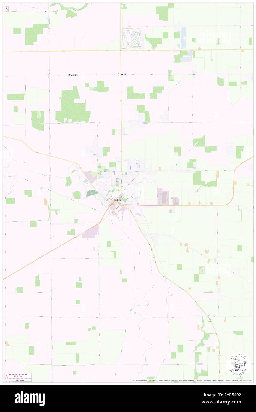 Kalida Cut Out Stock Images & Pictures - Alamy