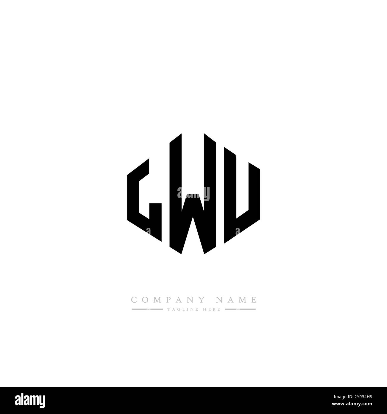 Lwu font Black and White Stock Photos & Images - Alamy