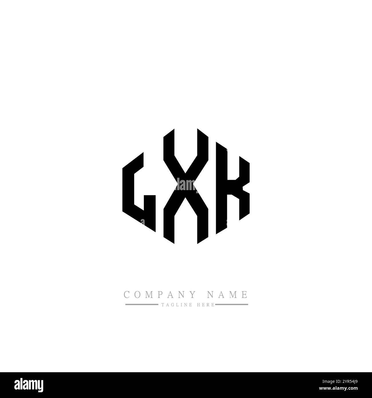 Lxk letter hi-res stock photography and images - Alamy