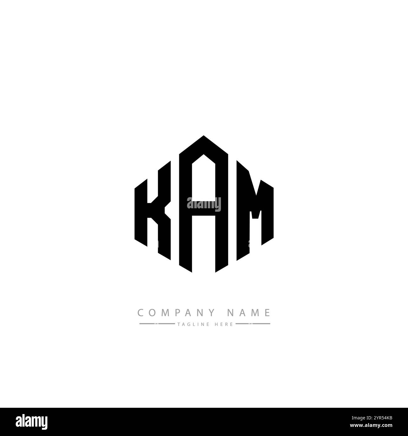 KAN, KAN logo, KAN letter, KAN polygon, KAN hexagon, KAN cube, KAN vector, KAN font, KAN logo ...