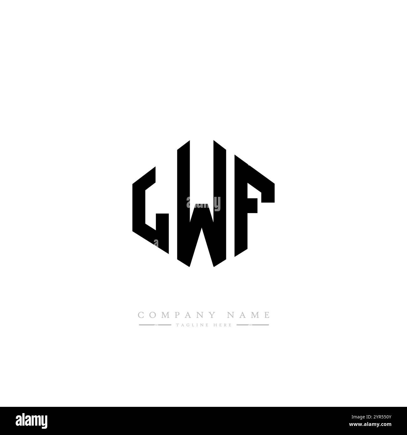 Lwf hexagon hi-res stock photography and images - Alamy