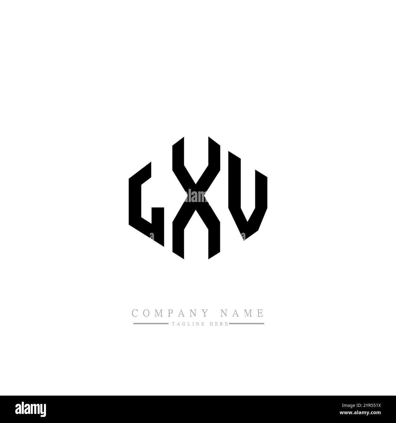 Lxv design hi-res stock photography and images - Alamy