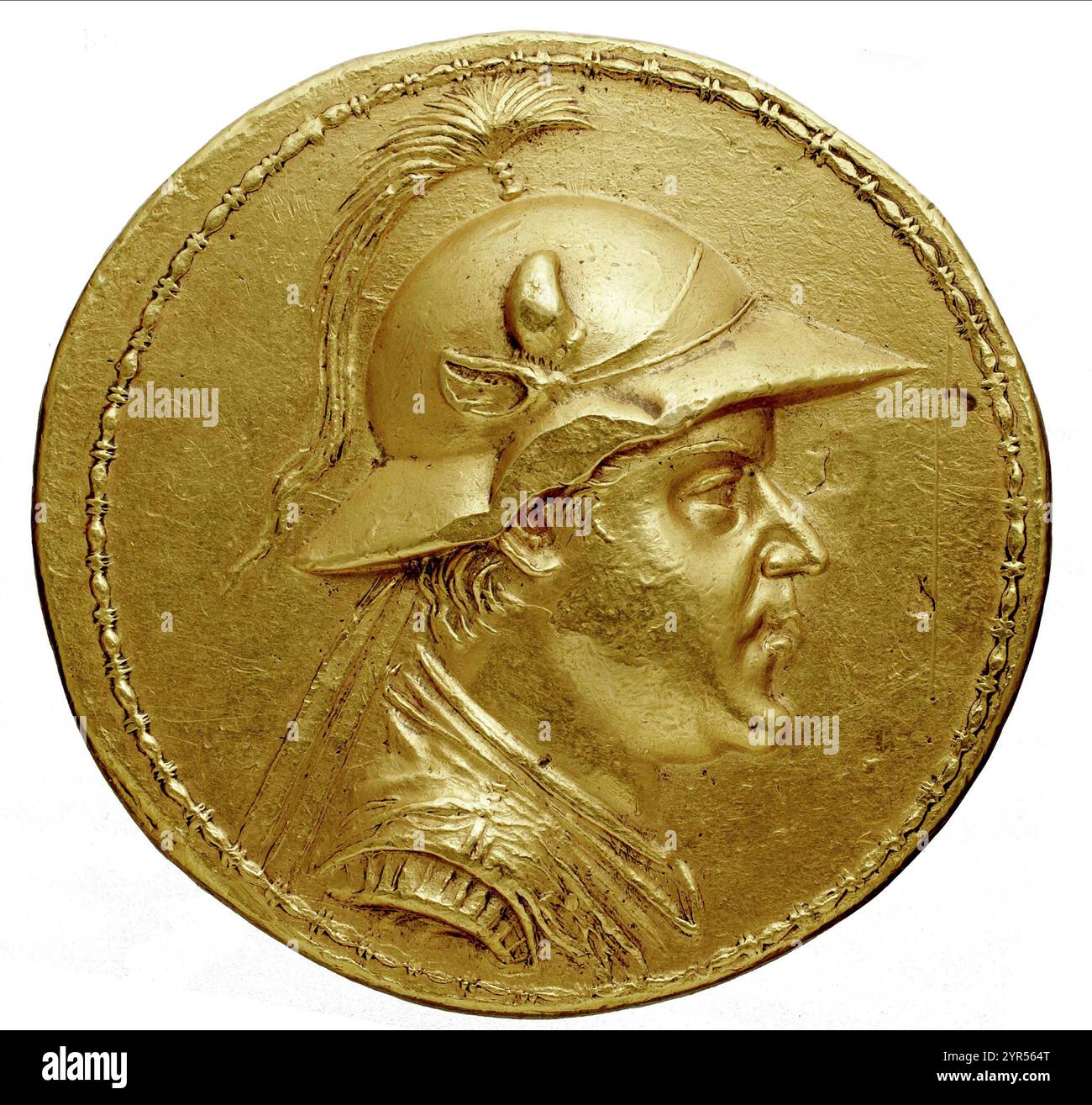 Ancient greek ruler hi-res stock photography and images - Alamy