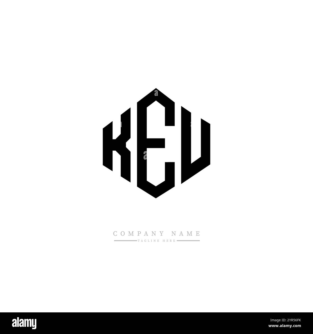 Keu letter Stock Vector Images - Alamy