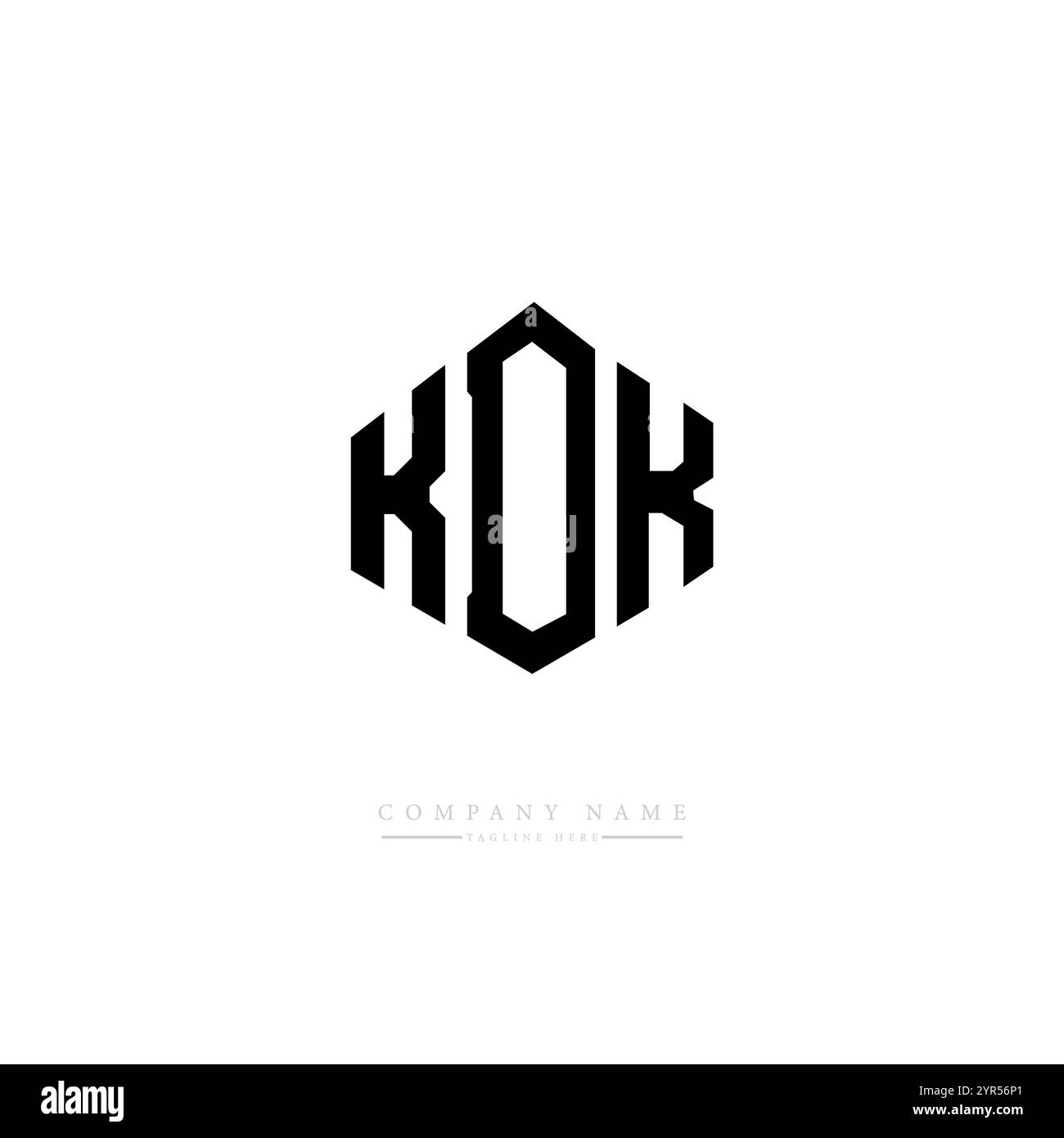 Kdk Logo