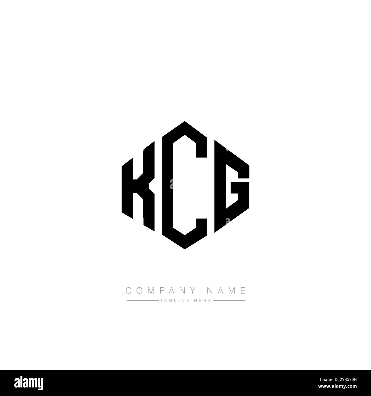 Logotipo De Kcg KCG Logo. KCG Letter. KCG Letter Logo Design. Initials