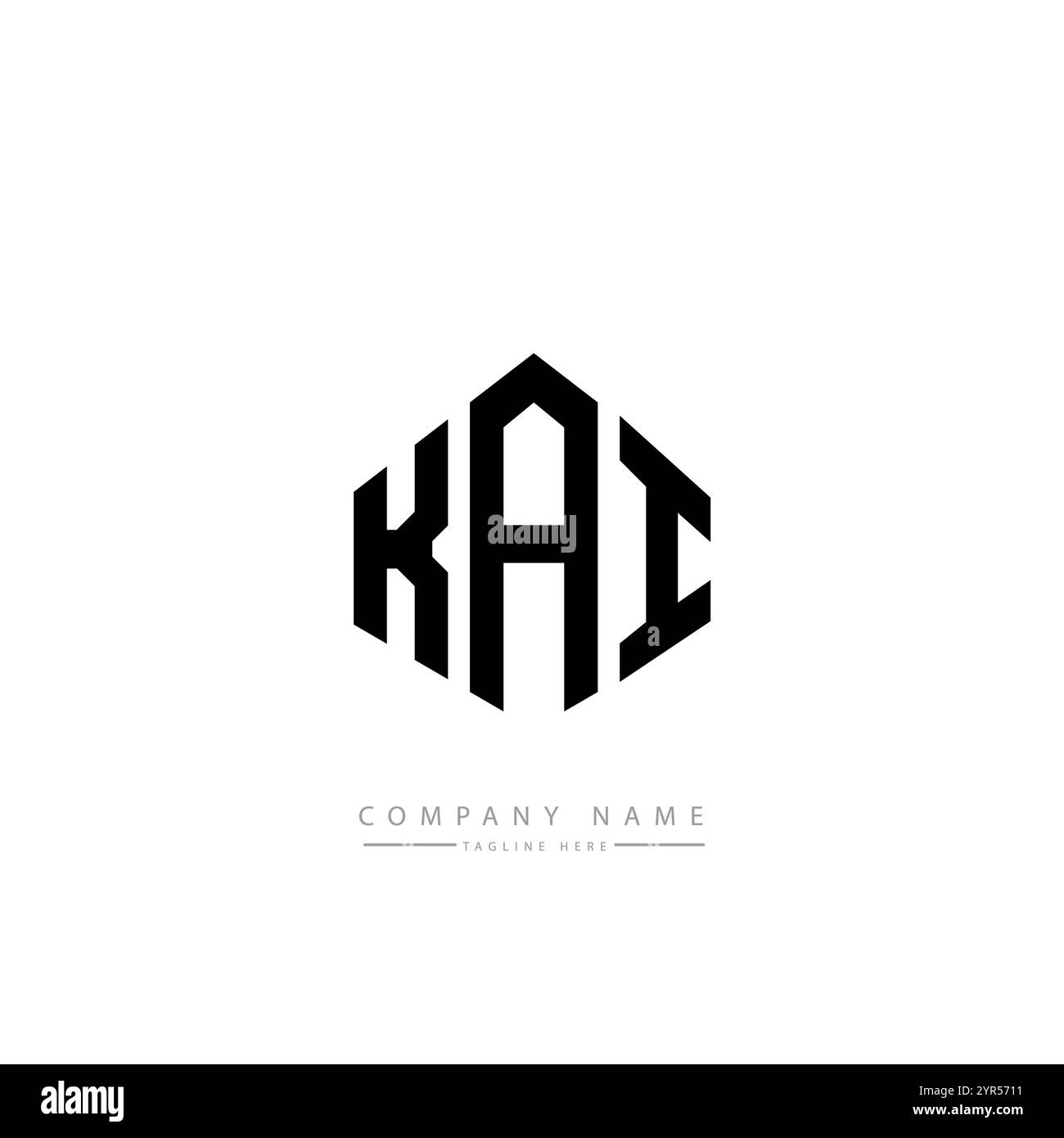 KAD, KAD logo, KAD letter, KAD polygon, KAD hexagon, KAD cube, KAD ...