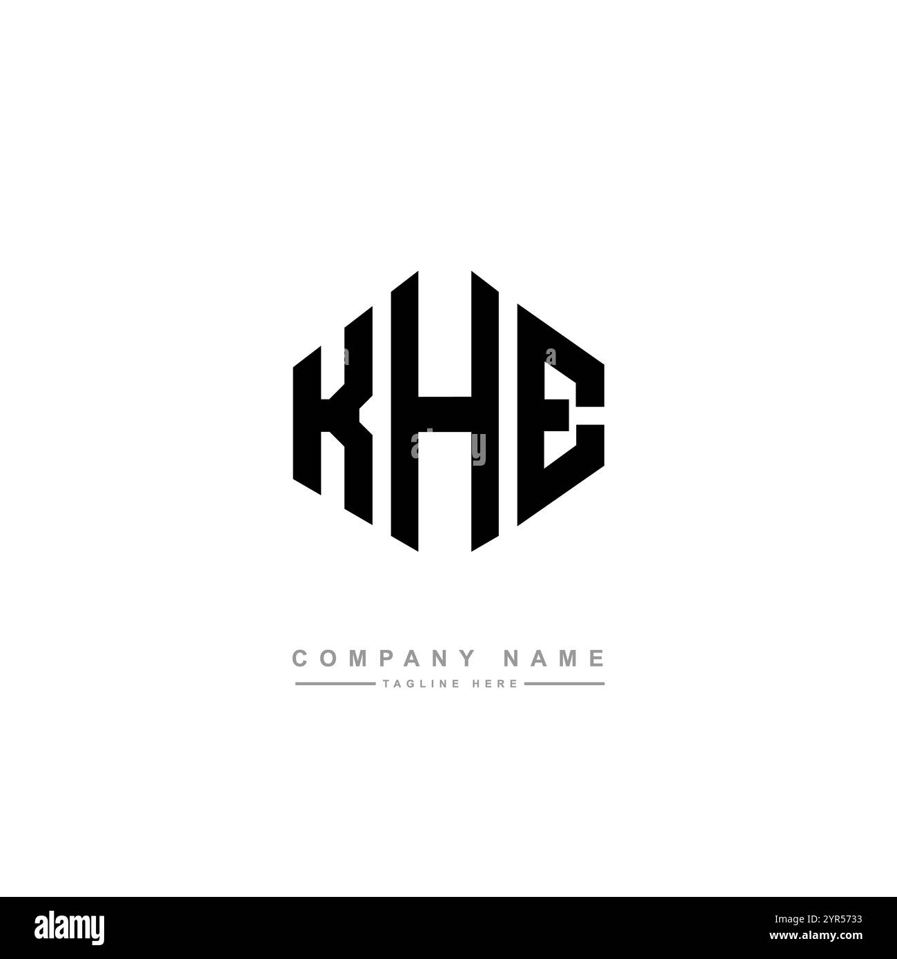 Khe hexagon hi-res stock photography and images - Alamy