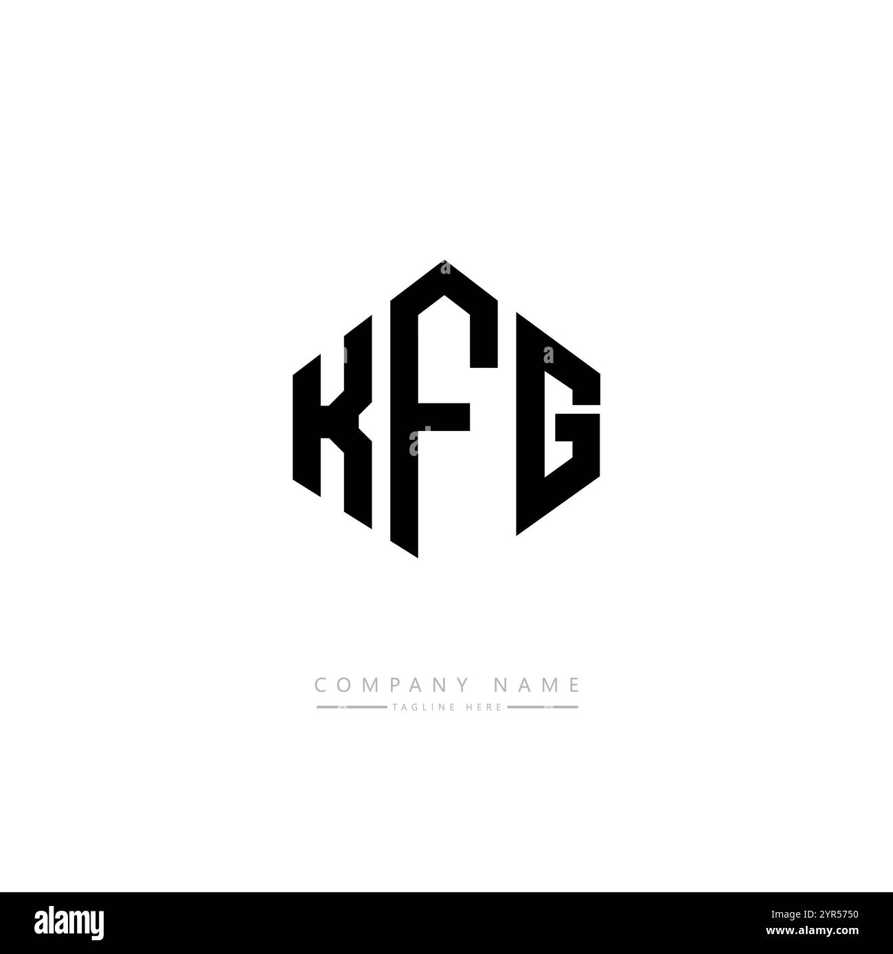 Kfg polygon Cut Out Stock Images & Pictures - Alamy