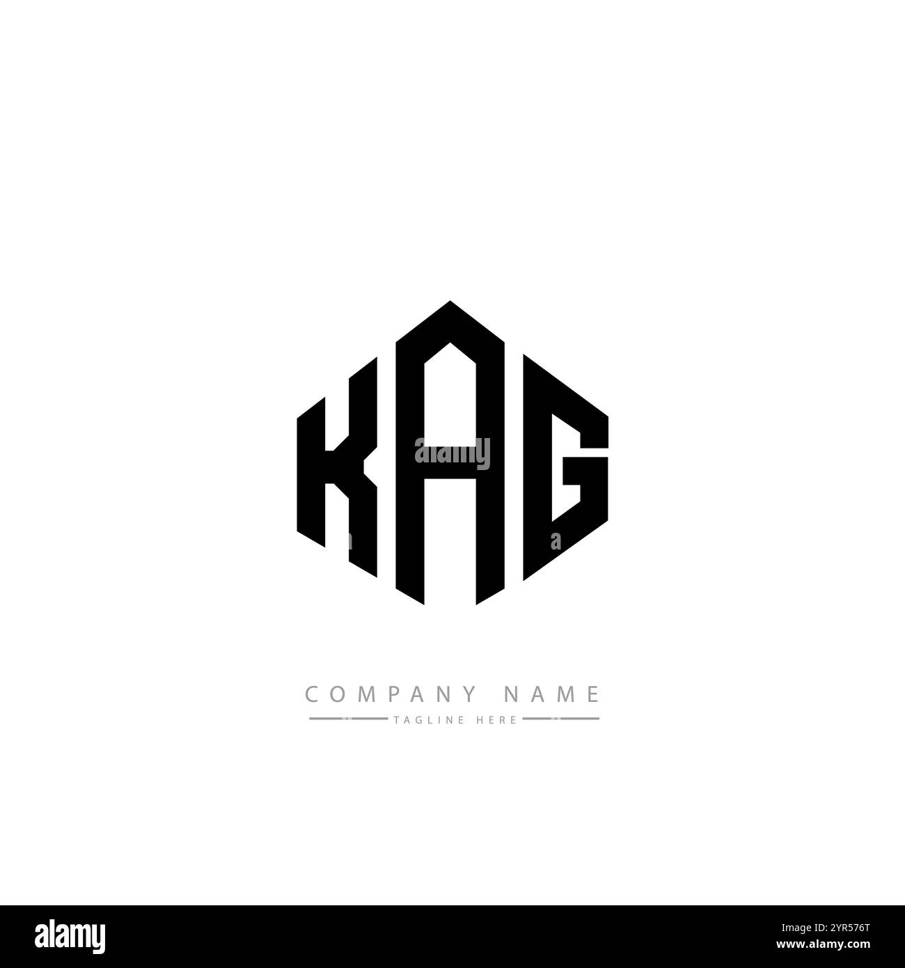 Kag letter hi-res stock photography and images - Alamy