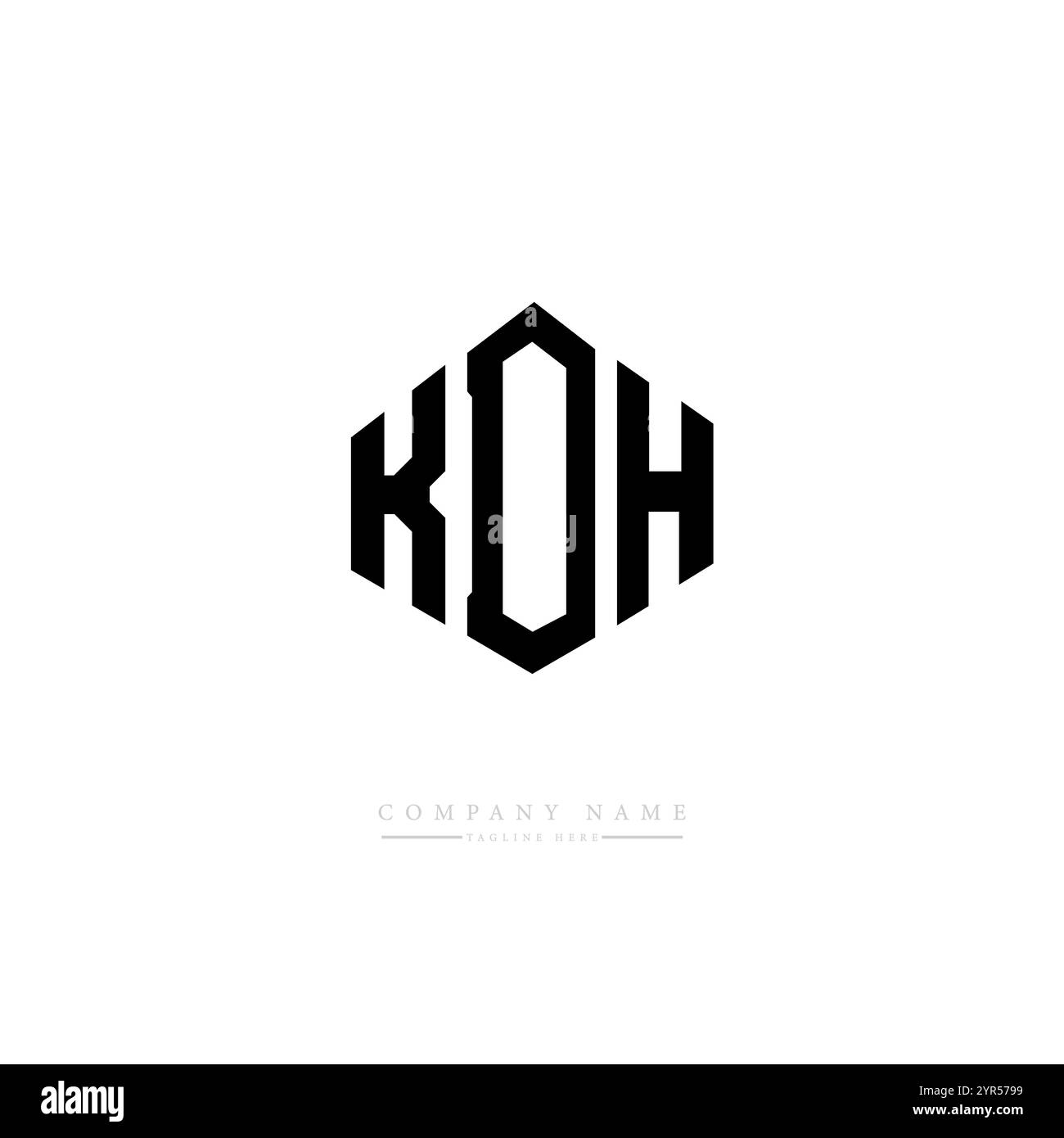 KDI, KDI logo, KDI letter, KDI polygon, KDI hexagon, KDI cube, KDI ...