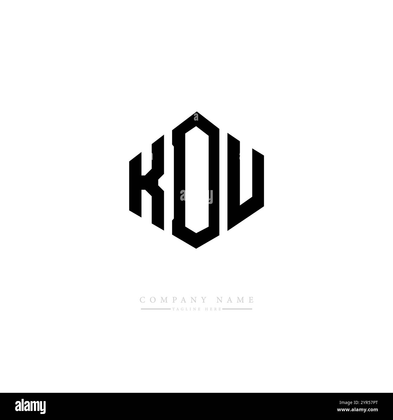 Kdu font Stock Vector Images - Alamy