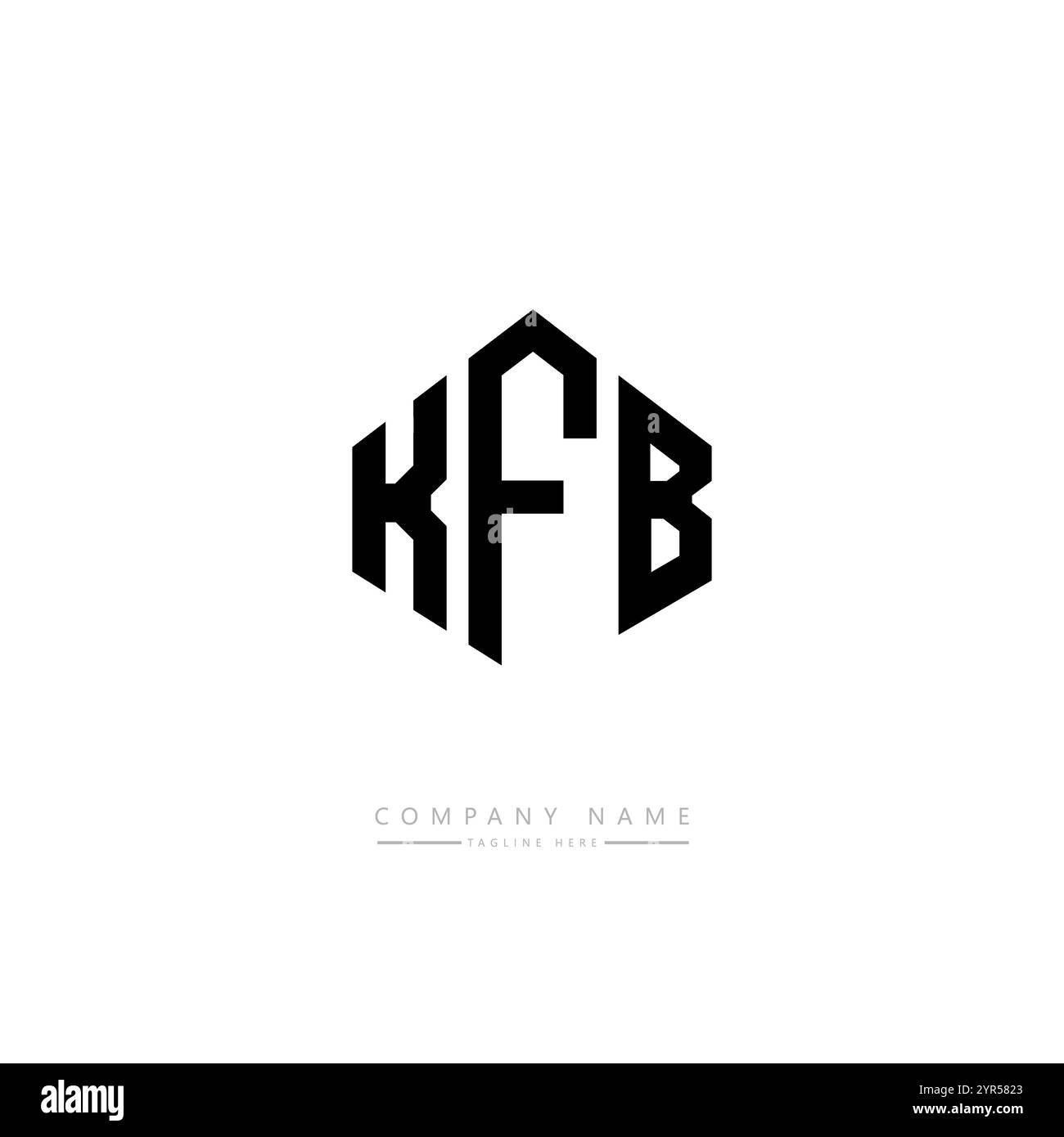 Kfb logo Stock Vector Images - Alamy