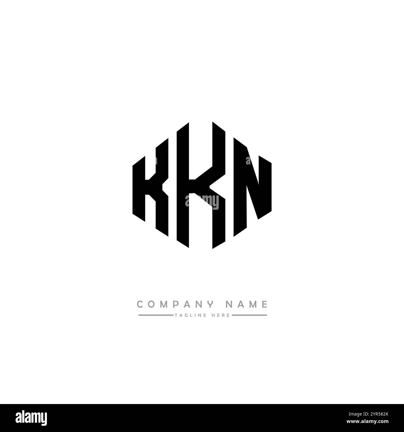 Kkn technology logo Cut Out Stock Images & Pictures - Alamy