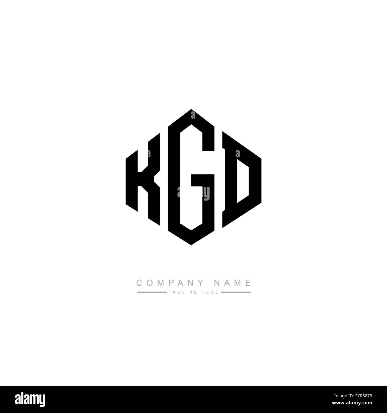 Kgd letter hi-res stock photography and images - Alamy