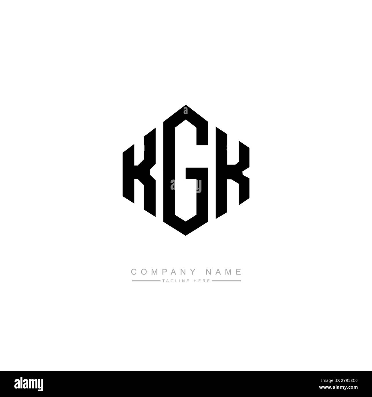 Kgk hexagon hi-res stock photography and images - Alamy