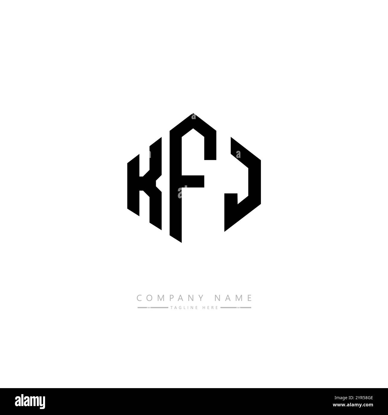 Kfj logo hi-res stock photography and images - Alamy