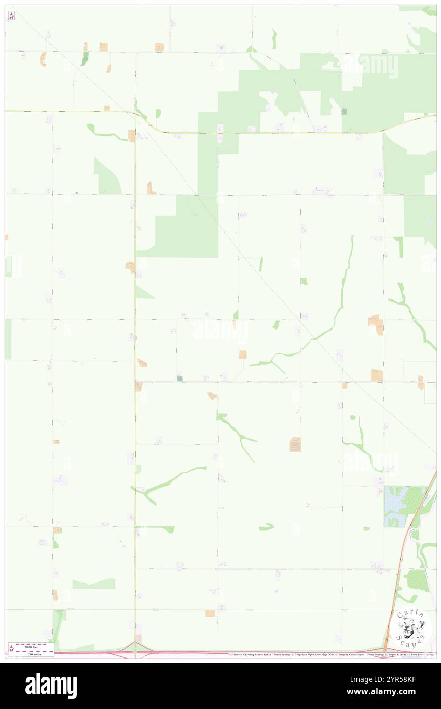 Township of oakfield hi-res stock photography and images - Alamy